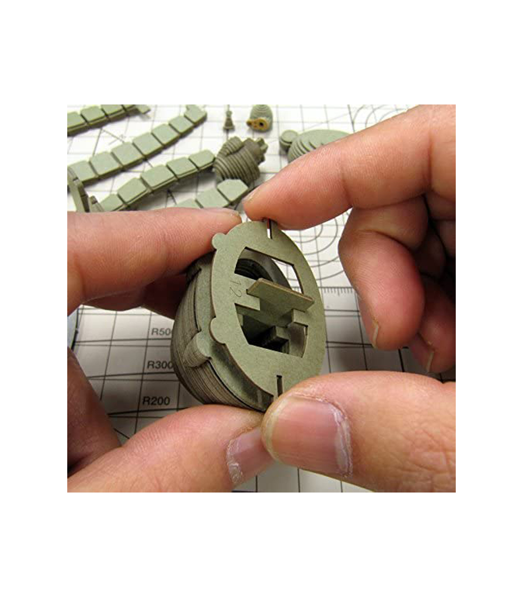 1/30 Studio Ghibli Series Laputa: Castle in the Sky Robot Soldier ...