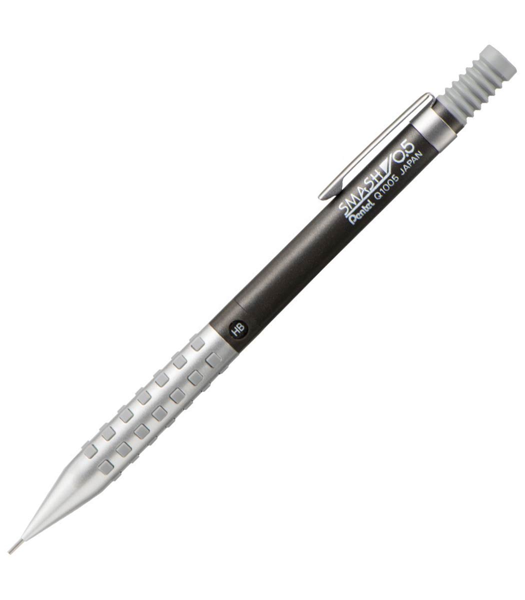 Pentel Sharp pen Smash - Yabani-Ya Store