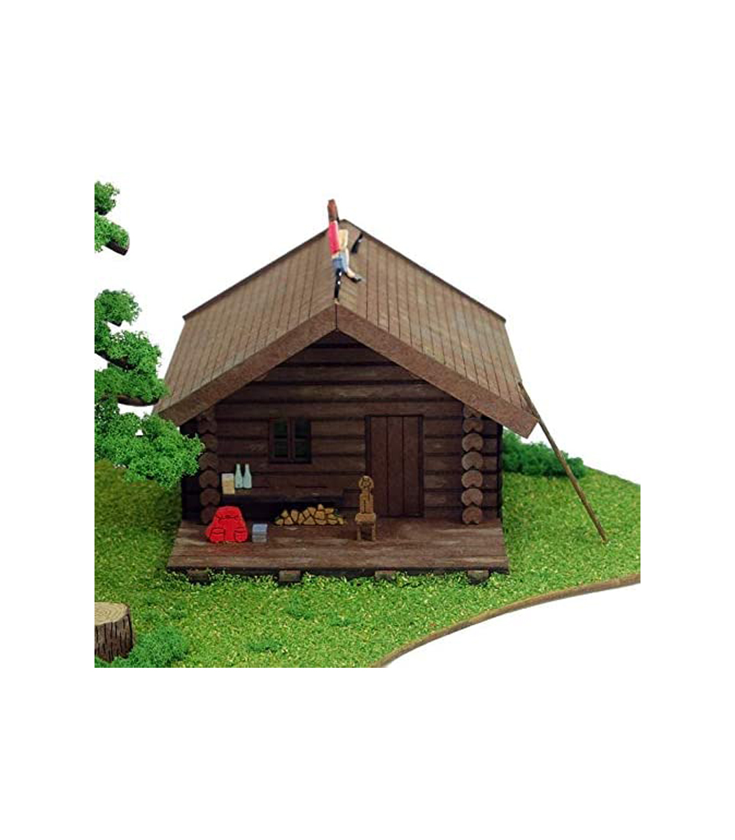 Sankei MP07-39 Studio Ghibli Series 1/150 Kiki's Delivery Service Kiki ...